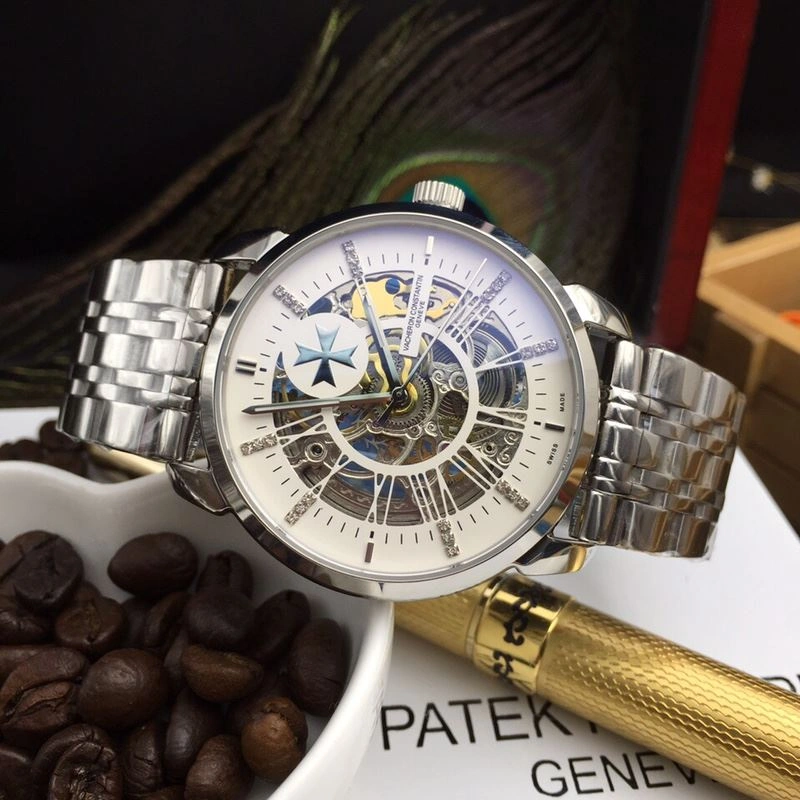 Value-priced VACHERON CONSTANTIN Watches