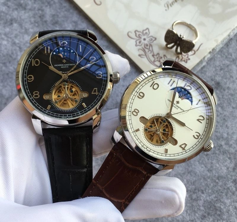 Accurate model VACHERON CONSTANTIN Watches