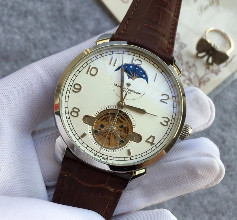Accurate model VACHERON CONSTANTIN Watches