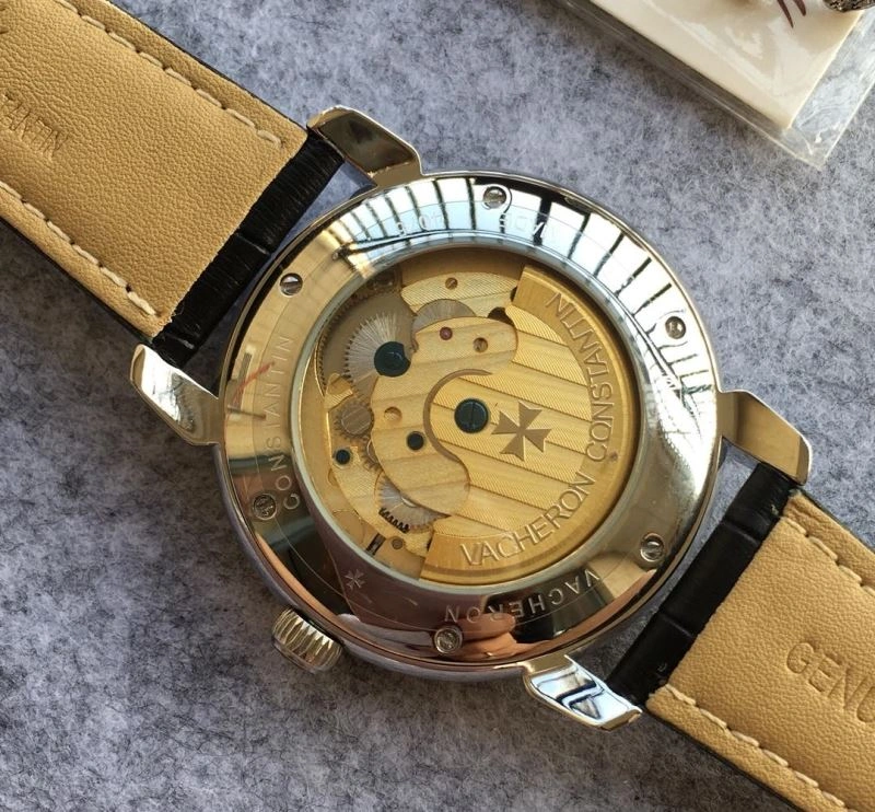 Accurate model VACHERON CONSTANTIN Watches