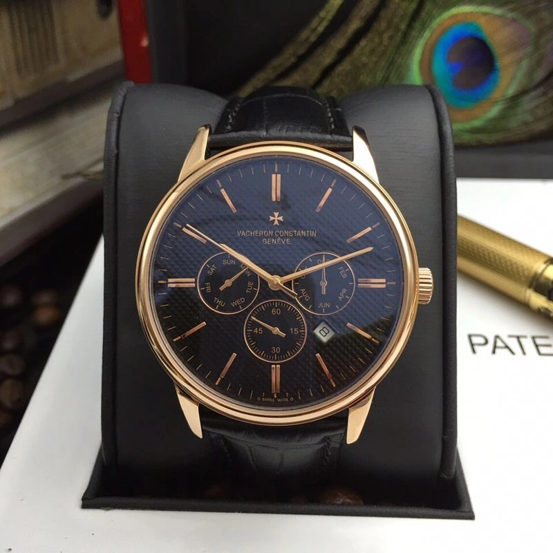 High accuracy VACHERON CONSTANTIN Watches