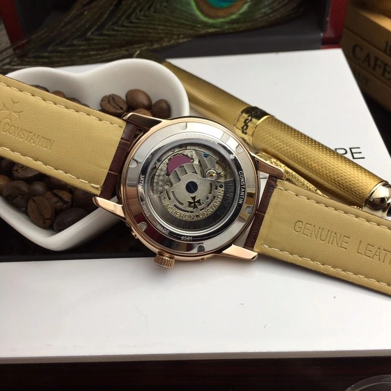 High accuracy VACHERON CONSTANTIN Watches