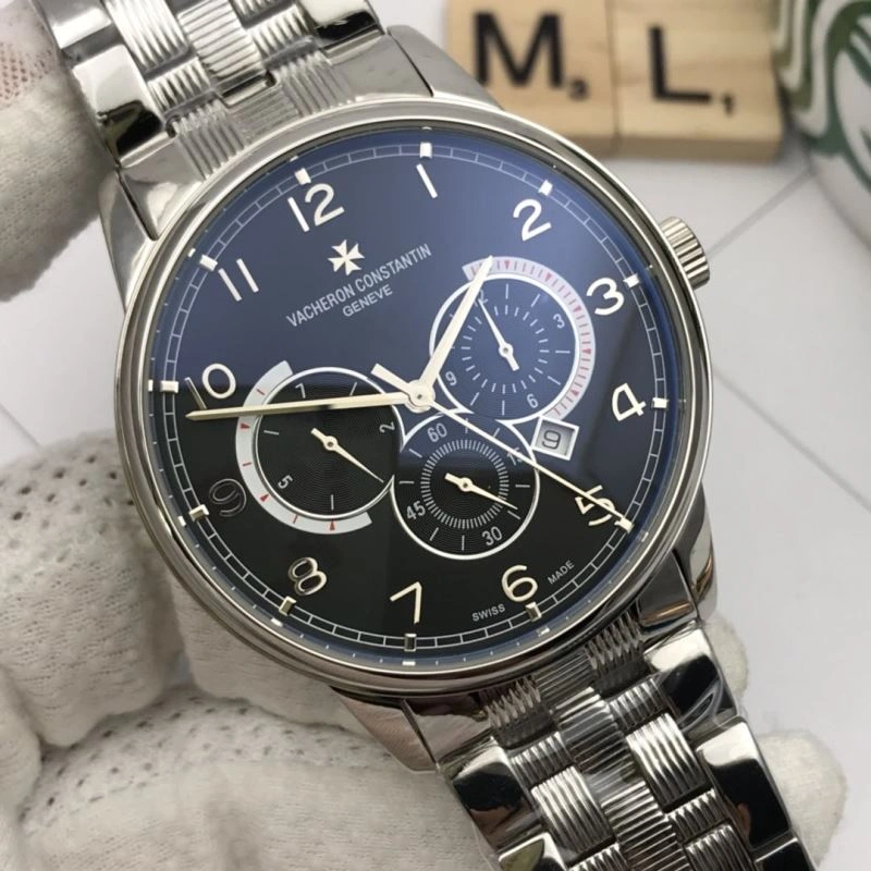 Precise copy VACHERON CONSTANTIN Watches