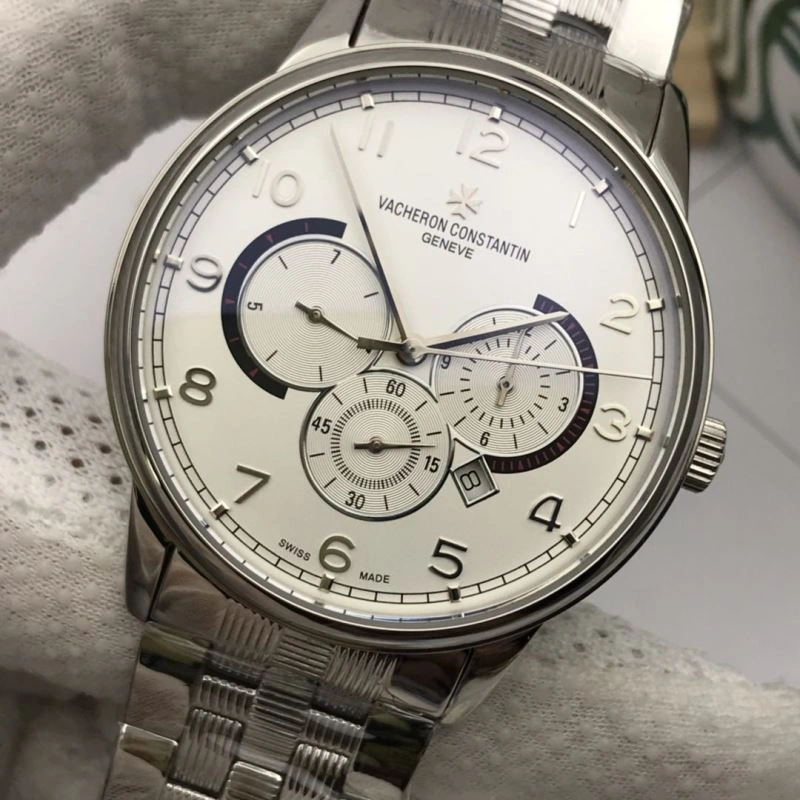 Precise copy VACHERON CONSTANTIN Watches