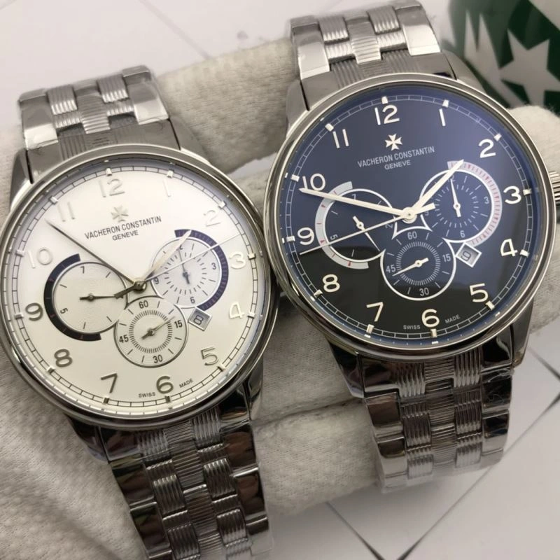 Precise copy VACHERON CONSTANTIN Watches