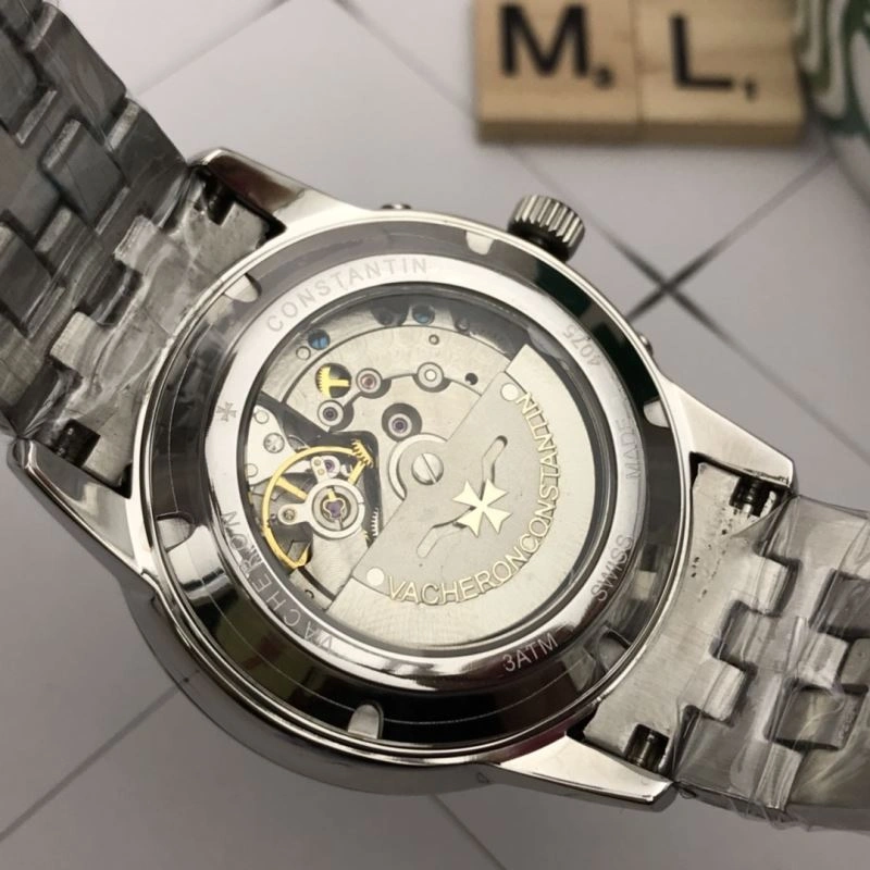 Precise copy VACHERON CONSTANTIN Watches