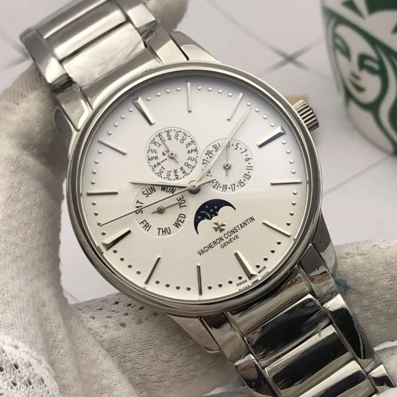 Top mirror VACHERON CONSTANTIN Watches