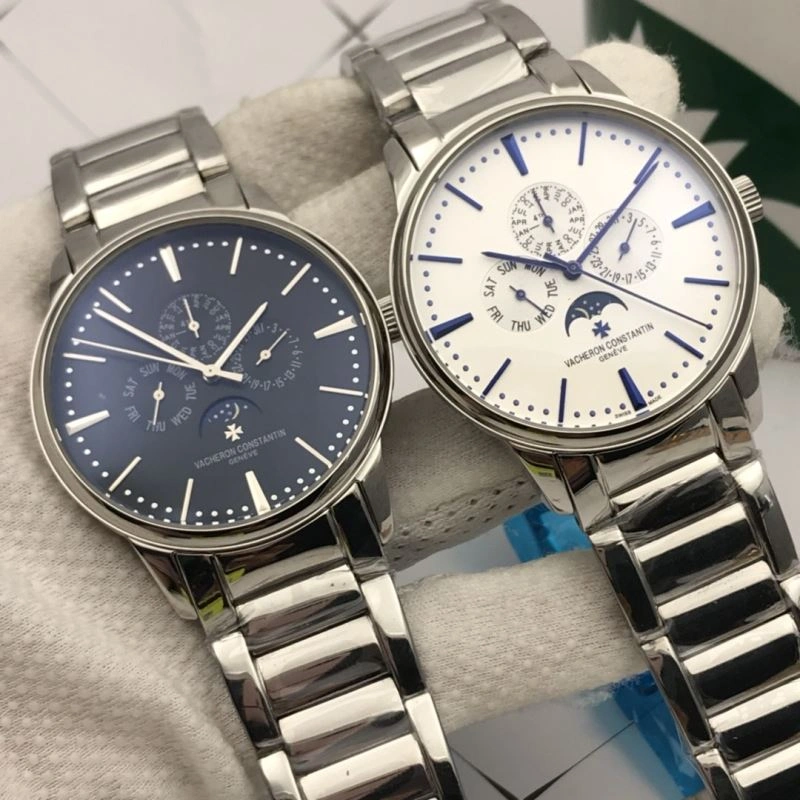 Top mirror VACHERON CONSTANTIN Watches