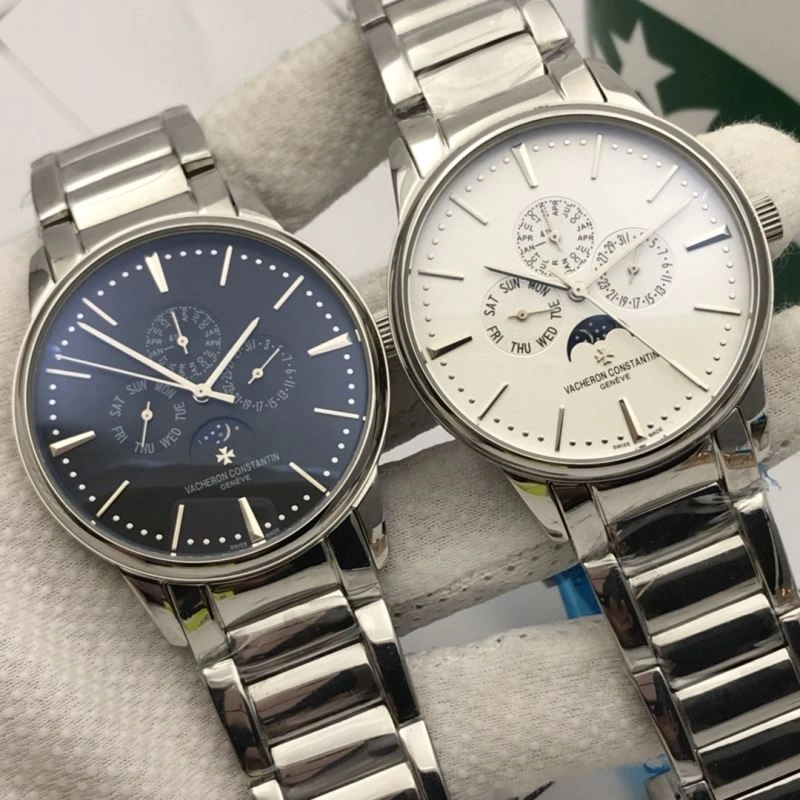 Top mirror VACHERON CONSTANTIN Watches