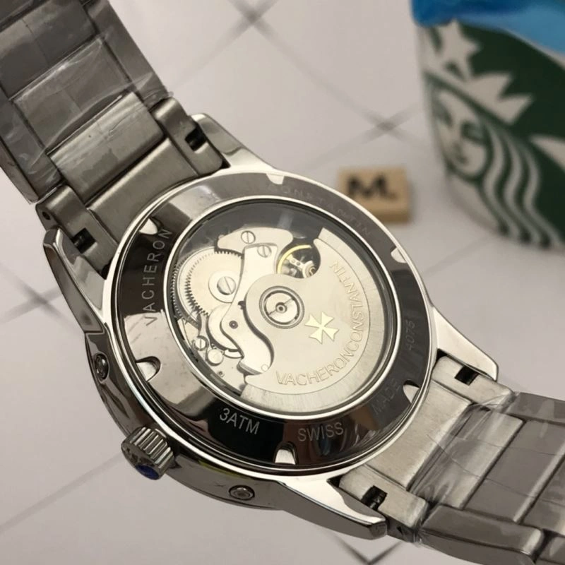 Top mirror VACHERON CONSTANTIN Watches