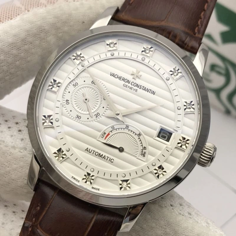 VACHERON CONSTANTIN Watches