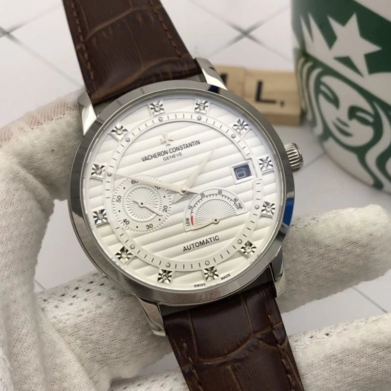Factory-made VACHERON CONSTANTIN Watches