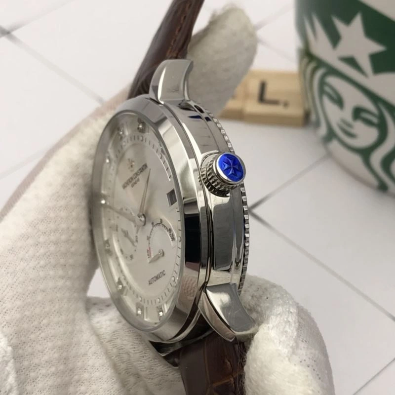Factory-made VACHERON CONSTANTIN Watches