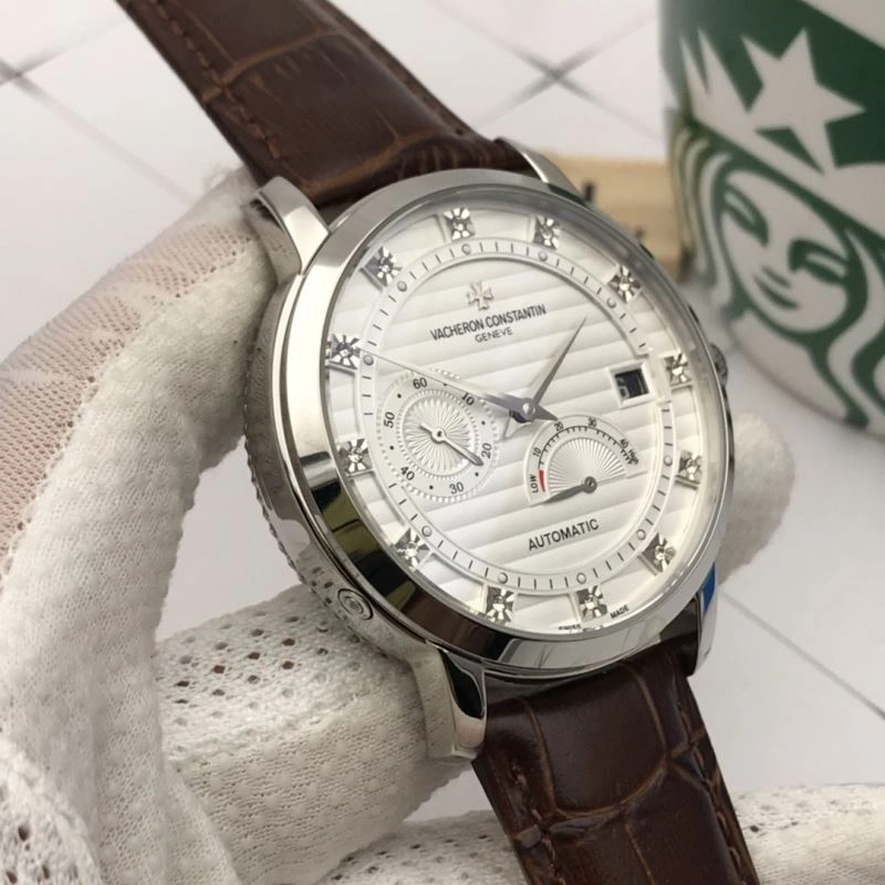 Factory-made VACHERON CONSTANTIN Watches