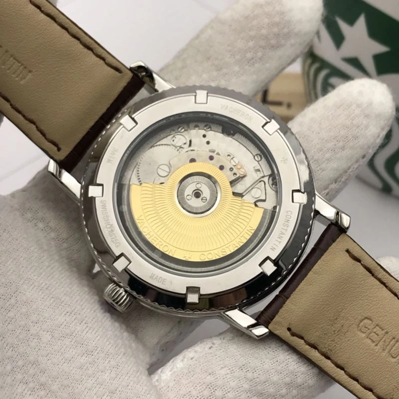 Factory-made VACHERON CONSTANTIN Watches