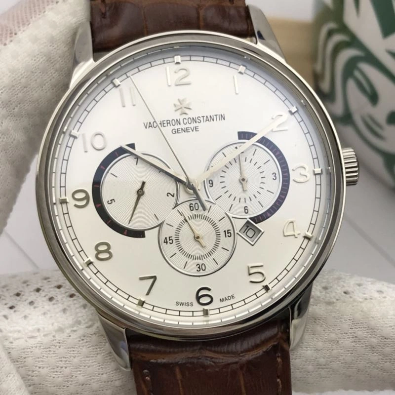 VACHERON CONSTANTIN Watches