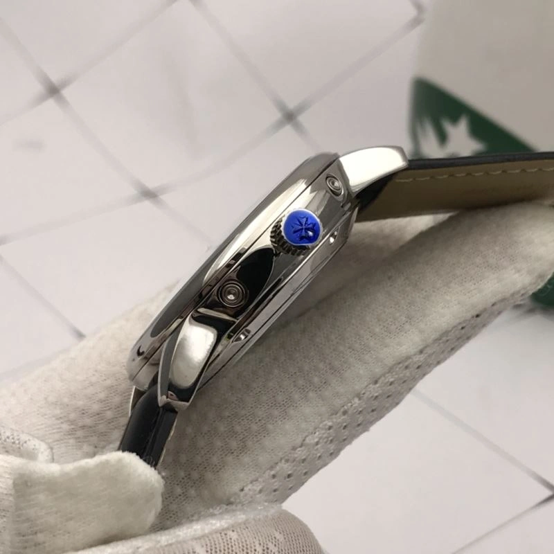 Brand-authenticated VACHERON CONSTANTIN Watches