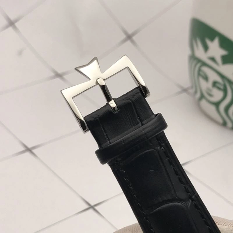 Brand-authenticated VACHERON CONSTANTIN Watches