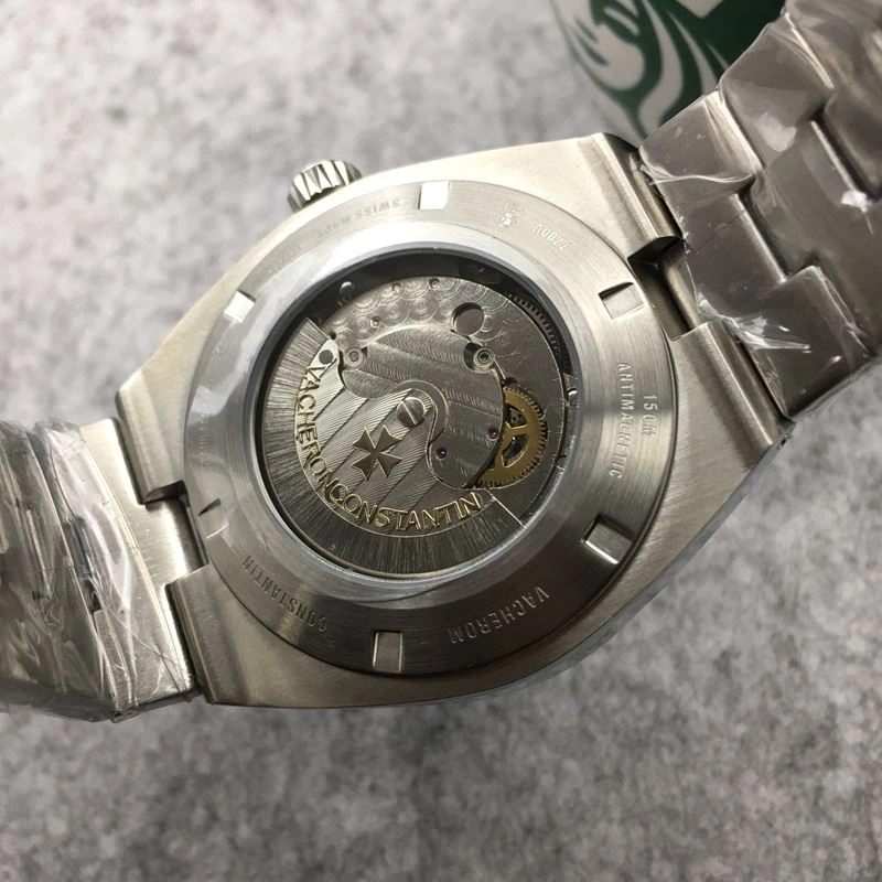 Genuine VACHERON CONSTANTIN Watches