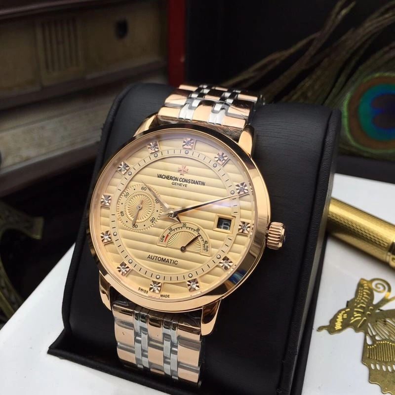 Authentic VACHERON CONSTANTIN Watches