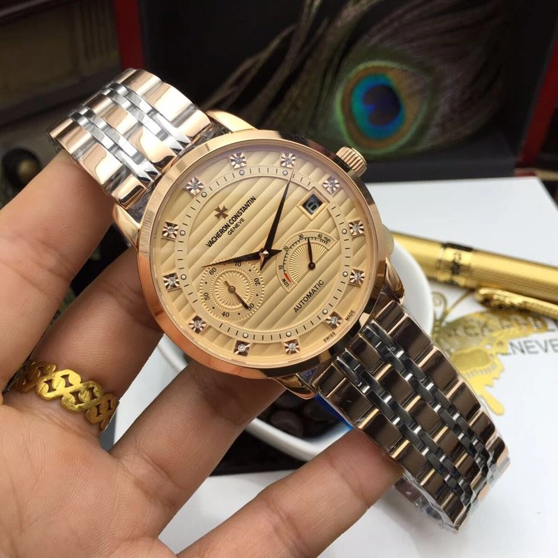 Authentic VACHERON CONSTANTIN Watches