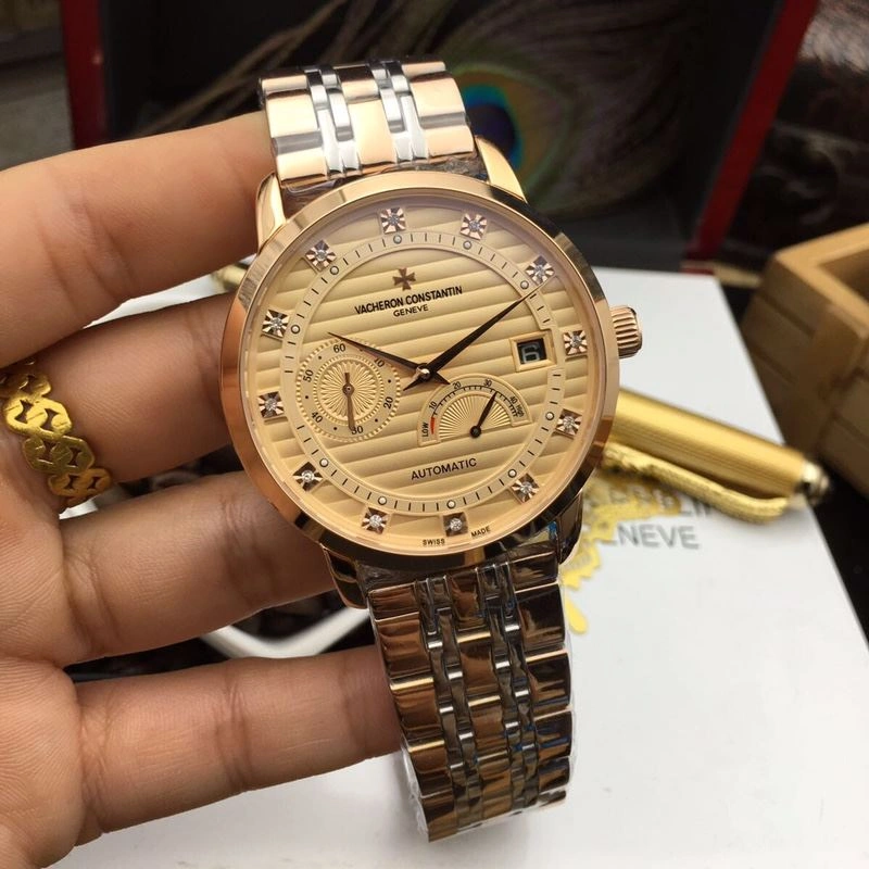 Authentic VACHERON CONSTANTIN Watches