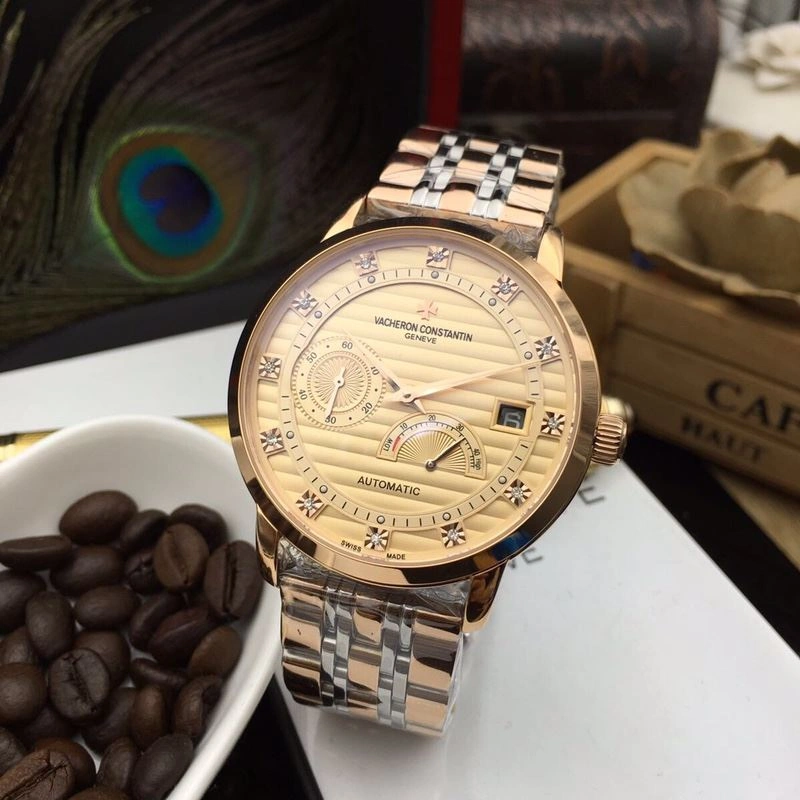 Authentic VACHERON CONSTANTIN Watches