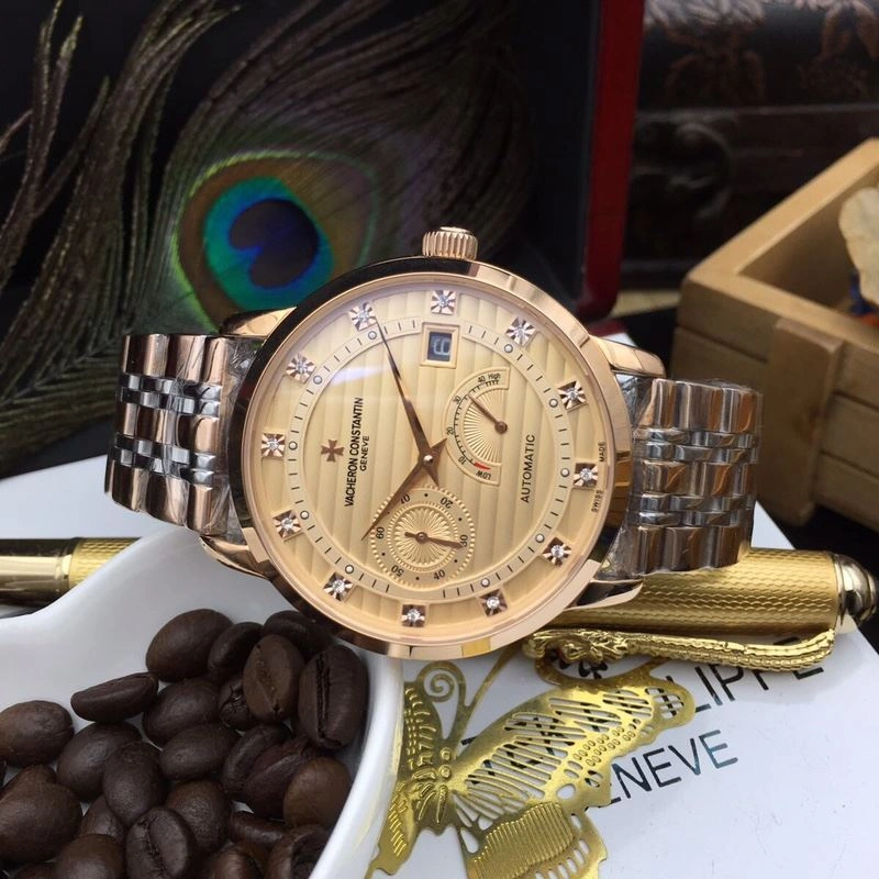 Authentic VACHERON CONSTANTIN Watches