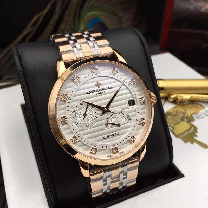 Real VACHERON CONSTANTIN Watches