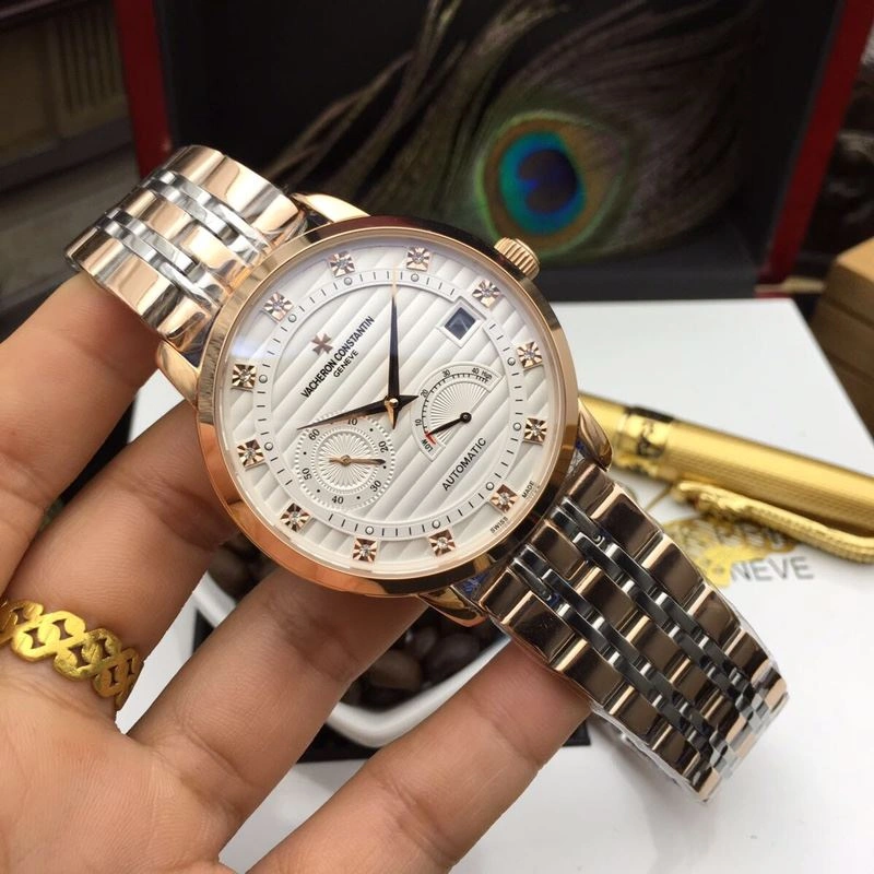 Real VACHERON CONSTANTIN Watches