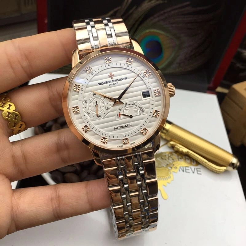 Real VACHERON CONSTANTIN Watches