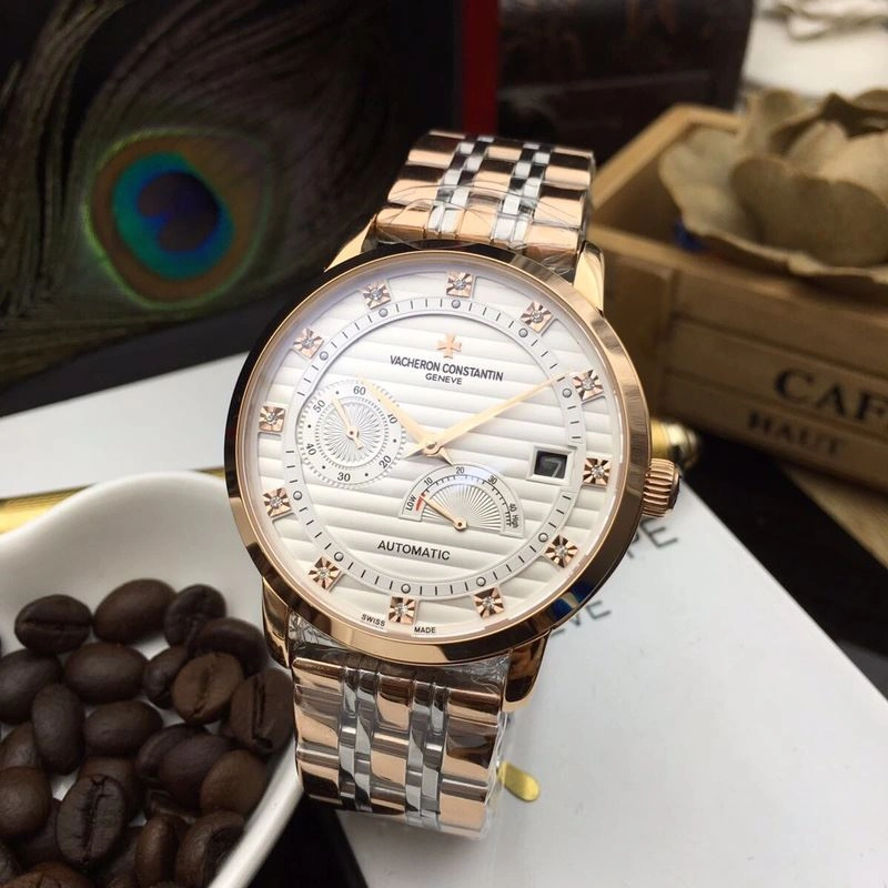 Real VACHERON CONSTANTIN Watches
