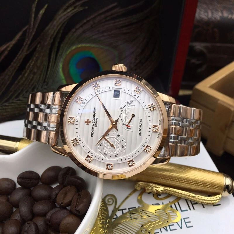 Real VACHERON CONSTANTIN Watches