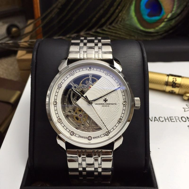 Factory-made VACHERON CONSTANTIN Watches