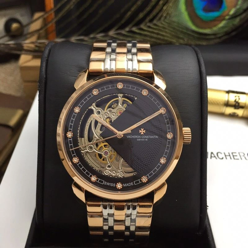 Factory-made VACHERON CONSTANTIN Watches