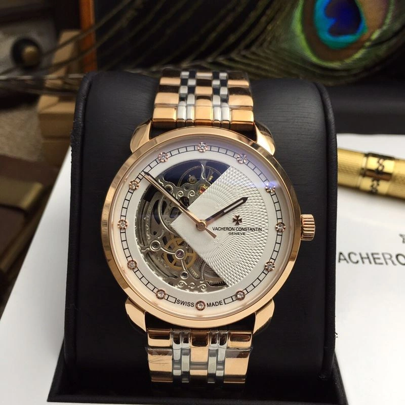 Factory-made VACHERON CONSTANTIN Watches