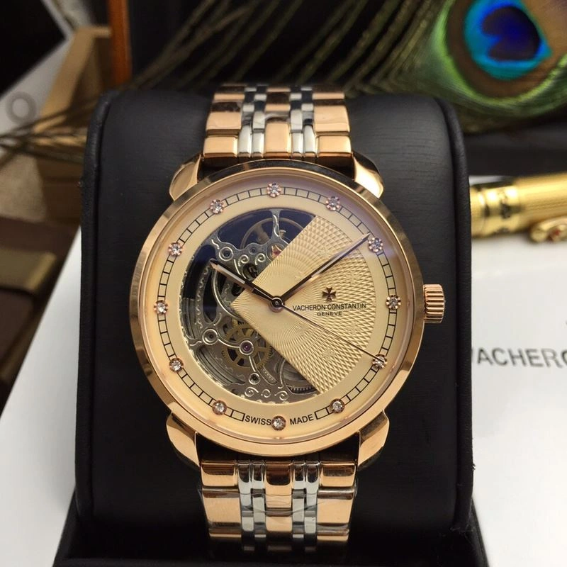 Factory-made VACHERON CONSTANTIN Watches