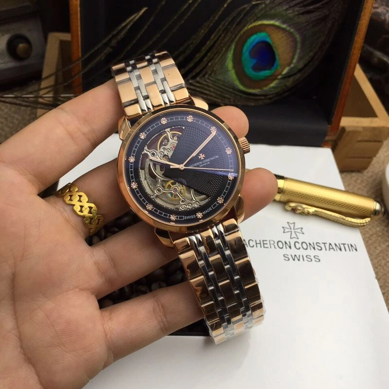 Factory-made VACHERON CONSTANTIN Watches