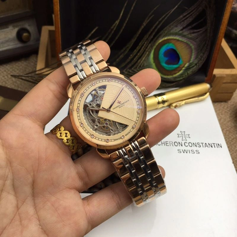 Factory-made VACHERON CONSTANTIN Watches