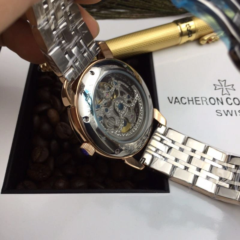 Factory-made VACHERON CONSTANTIN Watches