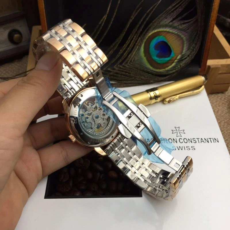 Factory-made VACHERON CONSTANTIN Watches