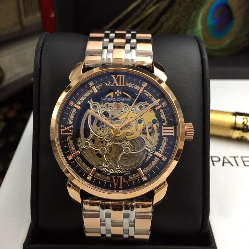 Genuine VACHERON CONSTANTIN Watches