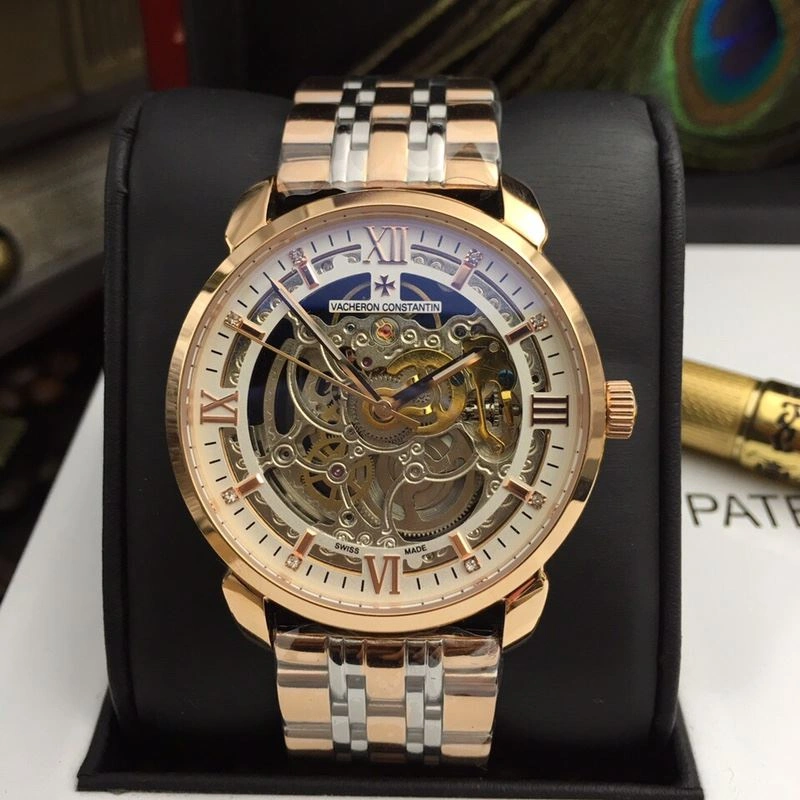 Genuine VACHERON CONSTANTIN Watches