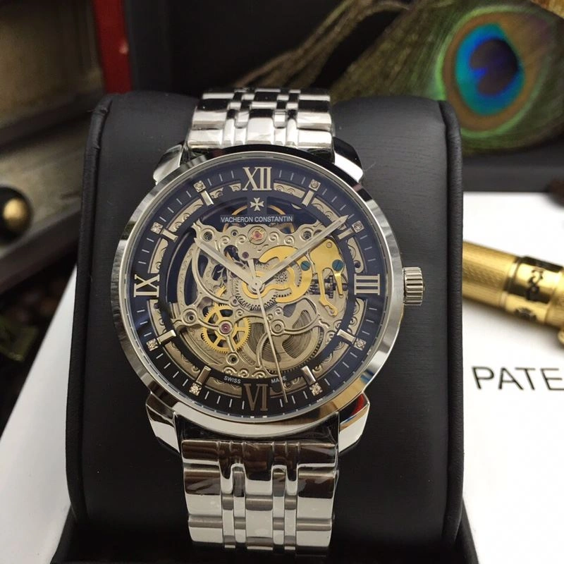 Genuine VACHERON CONSTANTIN Watches