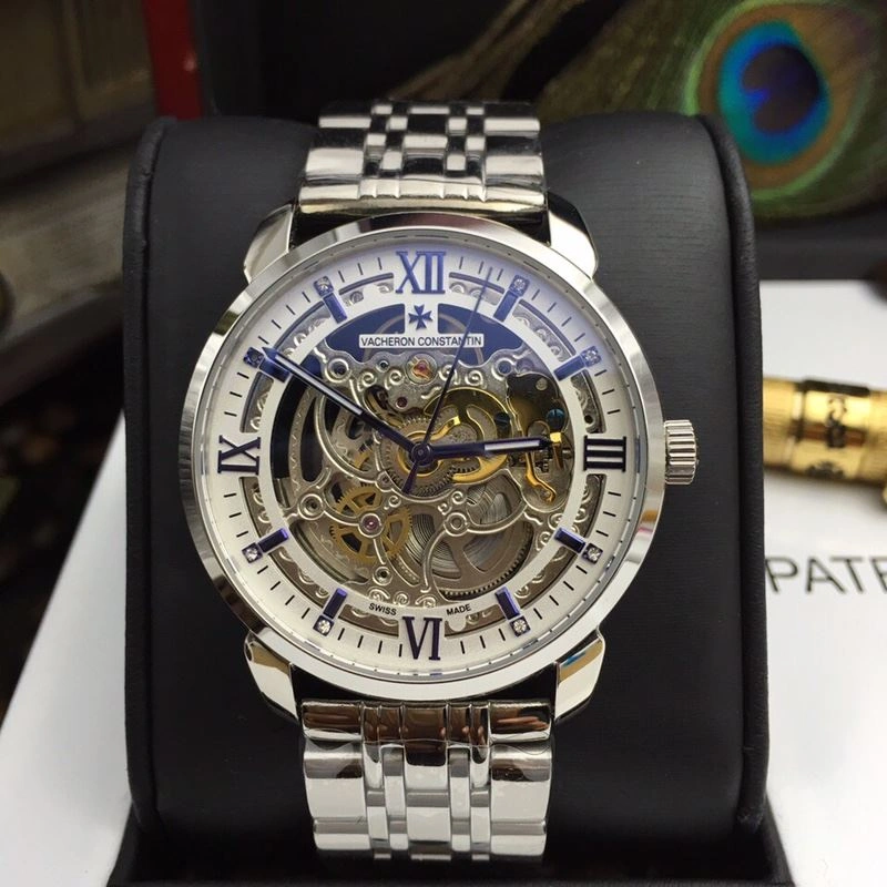 Genuine VACHERON CONSTANTIN Watches