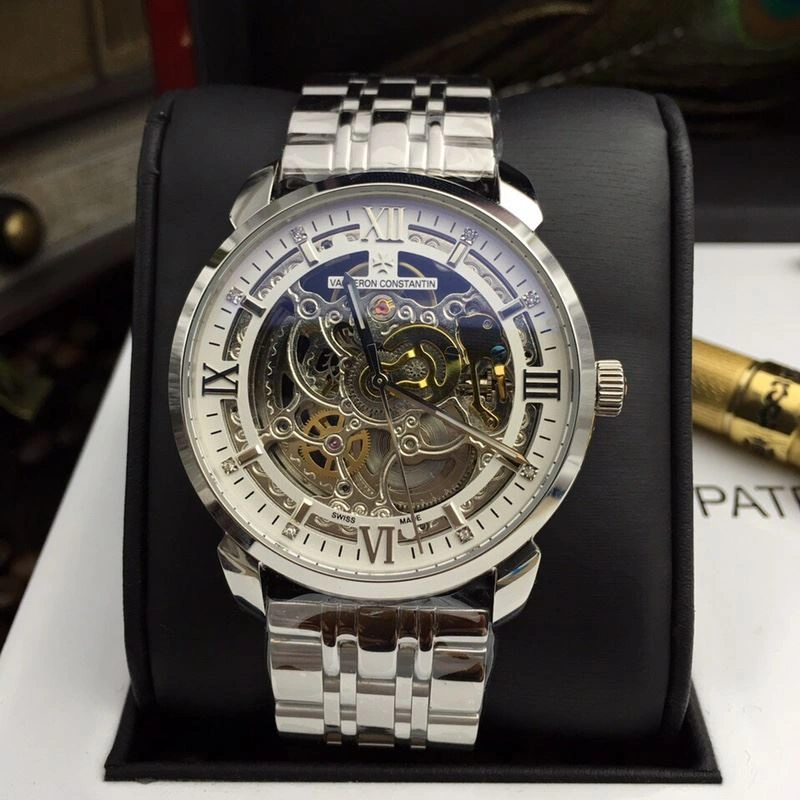 Genuine VACHERON CONSTANTIN Watches