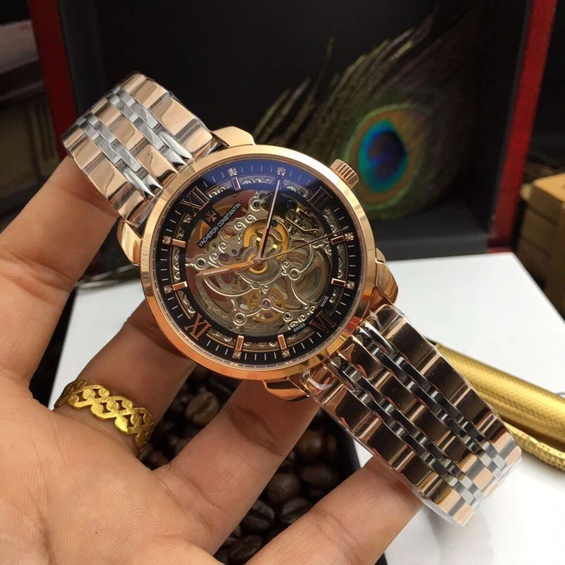 Genuine VACHERON CONSTANTIN Watches