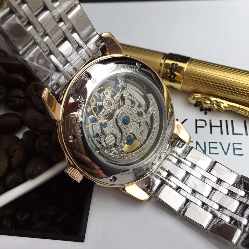 Genuine VACHERON CONSTANTIN Watches