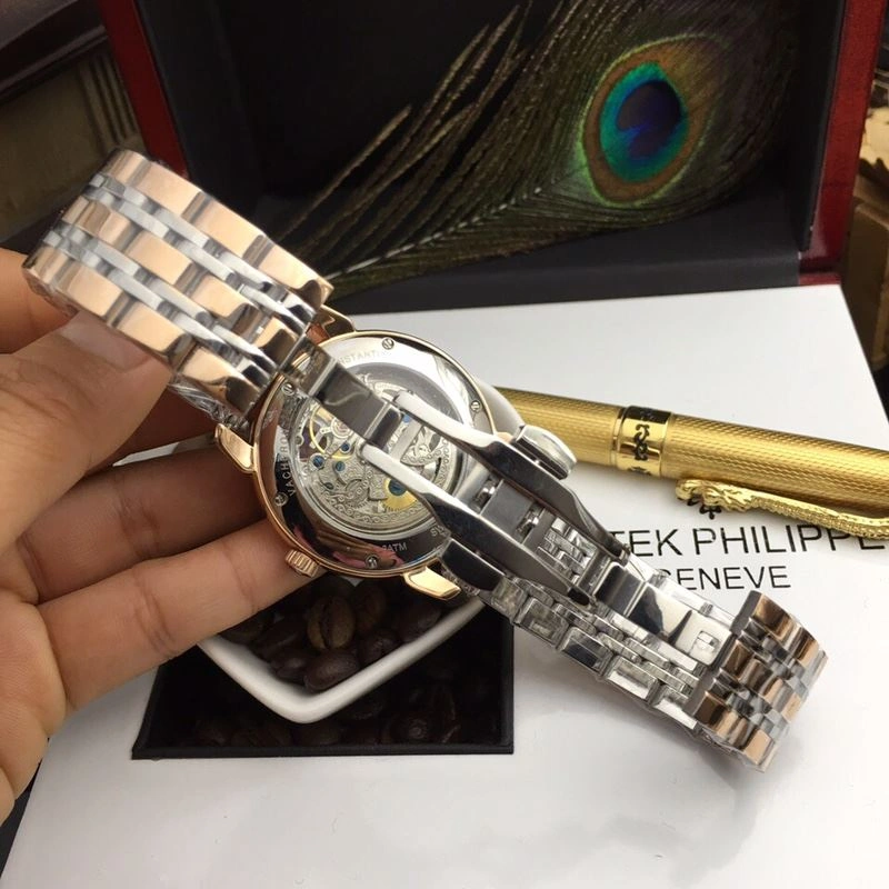 Genuine VACHERON CONSTANTIN Watches