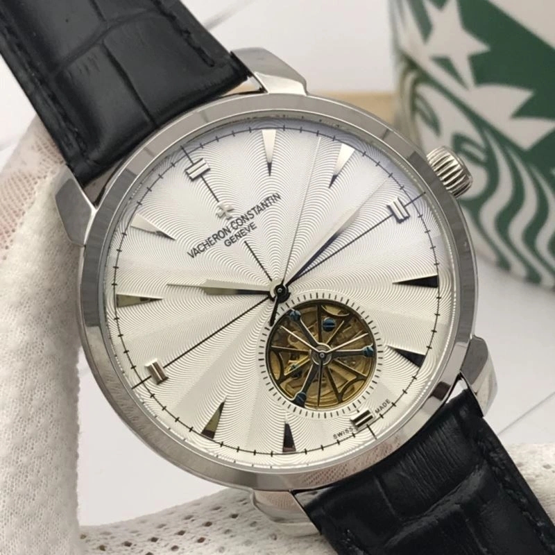 VACHERON CONSTANTIN Watches